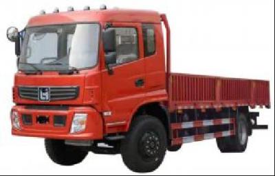 China 16T High Performance Middle Pickup Truck for sale