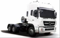 China Special Purpose Vehicle 25T LNG Tractor for sale