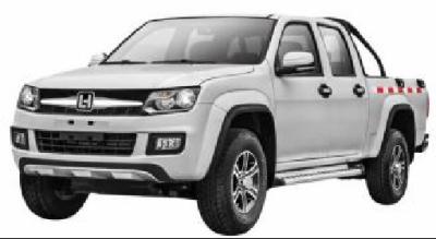 China Total Mass 2850kg Wheelbase 3025/3395mm The Ultimate Solution for Heavy Duty Vehicles for sale