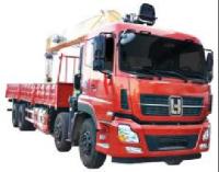 China Crane Truck for sale