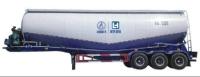 China Semi-trailer for sale