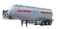 China Semi-trailer (B) for sale
