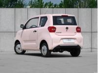 China Pure Electric Car Adult Made In China 1940mm Wheelbase Modified Cars With 4 Seats for sale