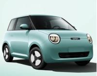 China Sweet Good Quality Electric Mini Modified Car Electric Cars From China with 1980 Wheelbase for sale