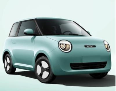 China Sweet Good Quality Electric Mini Modified Car Electric Cars From China with 1980 Wheelbase for sale