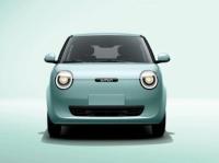 China Sweet Good Quality Electric Mini Modified Car Electric Cars From China with 1980 Wheelbase for sale
