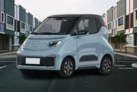 China China Wholesale High Quality Nanoev New Energy Passenger Car 2 Seats With 1600 Wheelbase for sale