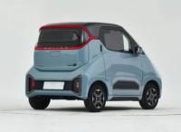 China Hot Sale Low Price Mini Modified Cars Pure Electric Car With 100 Maximum Speed (km/h) for sale