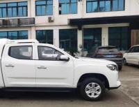 China Refrigerated Truck maintain food products 4 Cylinders 360N·m Maximum Torque for sale