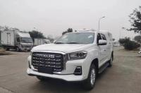 China Diesel Oil Refrigerated Trucks 1.99 Meters Heightin The Pharmaceutical And Biomedical Sectors for sale