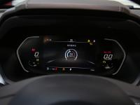 China Inventory New Car MG 5 2023 CVT Luxury version for sale