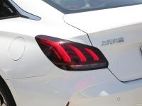 China Inventory New Car MG 5 2023 CVT Luxury version for sale