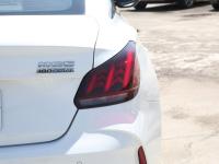China Inventory New Car MG 5 2023 CVT Luxury version for sale