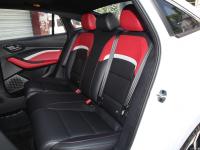 China Inventory New Car MG 5 2023 CVT Luxury version for sale