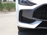 China Inventory New Car MG 5 2023 CVT Luxury version for sale