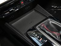 China Inventory New Car MG 5 2023 CVT Luxury version for sale