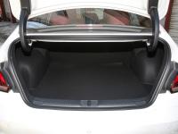 China Market popular sedan car  4 door 5 seater 180 Max Speed (km/h) white color for sale