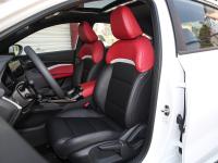 China Dealer sale Petrol MG5 Cheap Car  in stock  2680 Wheelbase (mm) for sale