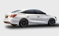 China Wholesale Best Selling Sleek MG 5 2023 New Petrol Sedan  4 Doors 5 Seats for sale