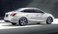 China Factory Direct Sale Advanced 5 Seats New Vehicle 2680 Wheelbase (mm) With E- Mark Certification for sale