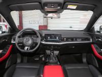 China Hot Selling 2023 MG5 1.5L 180DVVT 5 Seats 4 Doors Automatic Sedan White/yellow Gasoline Car Deluxe Version for sale