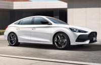 China Factory Direct Sales New Cars 158 Max Torque(N.m) With High Speed 5 Seats for sale