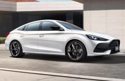 China Factory Direct Sales New Cars 158 Max Torque(N.m) With High Speed 5 Seats for sale