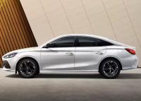 China Factory Direct Sales New Cars 158 Max Torque(N.m) With High Speed 5 Seats for sale