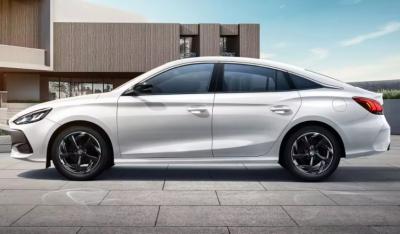China 2024 China Luxury New Gasoline Cars Sedan 4 Wheel Drive Made In China for sale