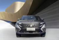 China Cheap SUV Petrol Cars Roewe New RX5 Superior Version 5 Seats With 360° High Definition Panoramic Image for sale