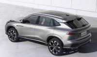China Factory Sale Roewe RX5 Full Speed Adaptive Cruise System 190 Max Speed (km/h) For Sale for sale