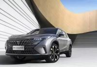 China Factory direct sale  Luxury Roewe RX5 with 2765 Wheelbase (mm) in stock for sale