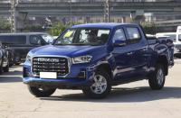 China 2024 Hot Sale Diesel Automatic 4WD MAXUS STAR-R 170 Max Speed in stock for sale