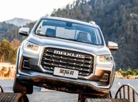 China High-performance 2.0T Manual Diesel Single Boost 4WD with double cab for adult for sale