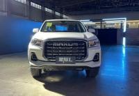 China Factory supply Durable 2.0T  Diesel Manual 2WD Elite Long Box Version made in China for sale