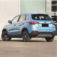 China New SUV  5-Door 5-Seat 1.5L COMFORT CVT Model FAW R7 Gasoline Petrol Car for sale