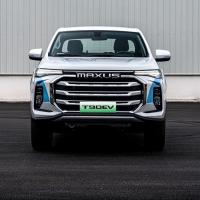 China 88.55 kWh Electric PICKUP MAXUS Sustainabilty Eco-friendliness Cutting-edge Technology for sale