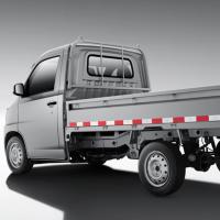 China 2-seats Mini Cargo Van 1.5L FAW Mini Truck FAW Trucks Chassis 5MT for sale