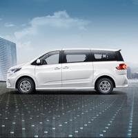 China 6MT MAXUS MPV G20 ES 2.0T Gasoline MPV 7-9 Seats EPS New Vehicle for sale