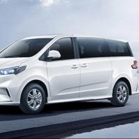 China 6MT MAXUS MPV G20 ES 2.0T Gasoline MPV 7-9 Seats EPS New Vehicle for sale