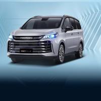 China 1.5T Gasoline Vehicle MAXUS G50 PLUS MPV MAXUS Vehicle New for sale
