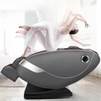 China Massage Function  Electric Full Body Spa Treatment Massager Recliner for Salon Furniture for sale