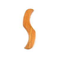 China Body Meridian Massage Hand-Held Gua Sha Scraping Board for Relaxation and Wellness for sale