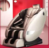 China Massage Function  Electric Full Body Spa Treatment Massager Recliner for Salon Furniture for sale