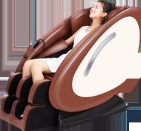 China Massage Function  Electric Full Body Spa Treatment Massager Recliner for Salon Furniture for sale