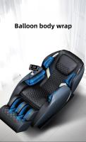 China Home Luxury Massage Chair Whole Body Multi-functional Automatic Space Warehouse Massage Sofa with Commercial Furniture for sale