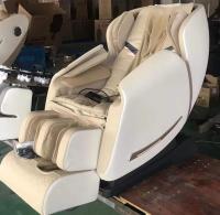 China Home Luxury Massage Chair Whole Body Multi-functional Automatic Space Warehouse Massage Sofa with Commercial Furniture for sale