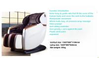 China Timing Control speed Rail Airport Commercial Shared Massage Chair Small Sofa Intelligent Scan Code Cinema PU Leather Sponge for sale