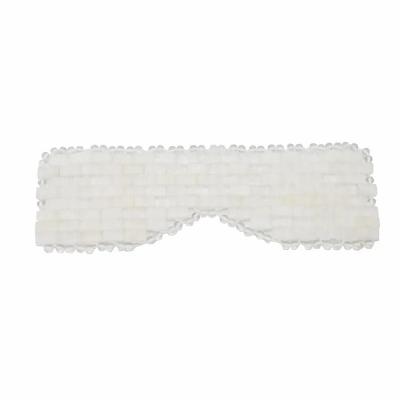 China Say Hello to a Refreshed and Youthful Look with Our Clear Quartz Eye Mask No More Wrinkles Puffiness or Headaches for sale
