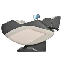 China Household Smart Whole Body Massage Chair with Automatic Air Bag Massager Commercial Furniture for sale